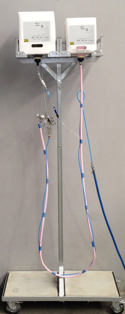 SIMALFA® | Ross Hanna